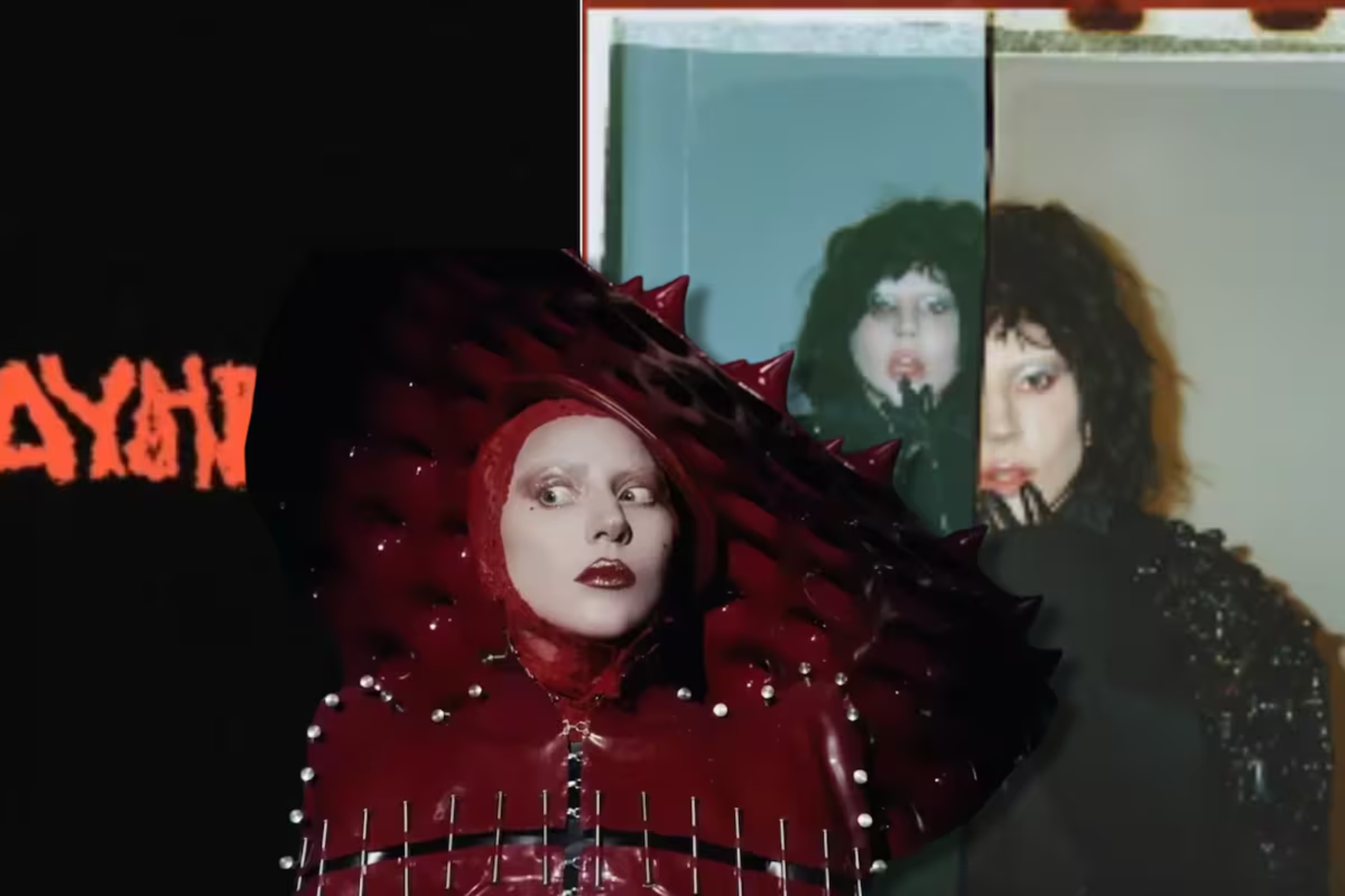 Lady Gaga revela el tracklist de MAYHEM con dos canciones extra - FM ...